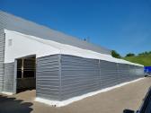 Tentiniai surenkami angarai "Steelstrong Eko" - Skelbiu.lt