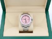 Rolex Submariner Pink Barbie - Limited Edition - Skelbiu.lt