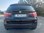 Parduodamas Bmw X3 auto - Skelbiu.lt