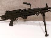 M249 Para Machine Gun - Skelbiu.lt