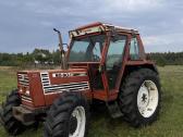 Traktorius Fiat 80-90 DT - Skelbiu.lt