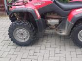Honda trx 350 - Skelbiu.lt