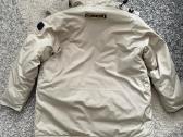 Canada Goose žieminė striukė - Skelbiu.lt