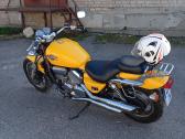 Parduodu motociklą Honda magma 750 - Skelbiu.lt