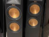 Klipsch Rf-10 / kolonėlės - Skelbiu.lt