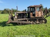 Vikšrinis traktorius Xtz T74 - Skelbiu.lt