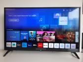 LG Smart TV 4k 50uq75 Ultra HD 50" - Skelbiu.lt