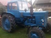 Parduodamas traktorius Mtz82 su priedais - Skelbiu.lt