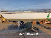 Maxi 80 Racer - Skelbiu.lt