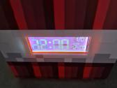 Minecraft Tnt Alarm Clock Laikrodis - Skelbiu.lt