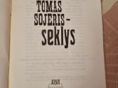 Tomas Sojeris - seklys - Skelbiu.lt