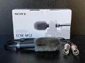 Mikrofonas Sony Ecm-ms2 - Skelbiu.lt