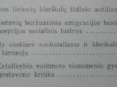 1927. Katalikybė Ir Šiuolaikinė Ideologinė Kova - Skelbiu.lt