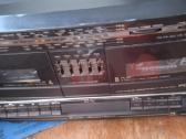 JVC portale component system Pc-w100 (vintage) - Skelbiu.lt