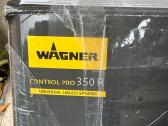 Wagner Airless 350r - Skelbiu.lt