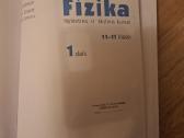 Fizika 11-12 klasei. 1dalis - Skelbiu.lt