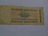 1923 m.kaliningrado simtas milijonu markiu - Skelbiu.lt