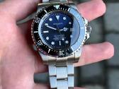 Sea Dweller "Deep Sea" Mod 44mm - Skelbiu.lt