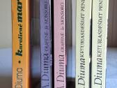 A. Diuma "Karalių trilogijos" romanai - Skelbiu.lt