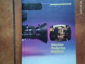H. Zettl "Television production handbook" Usa 1984 - Skelbiu.lt
