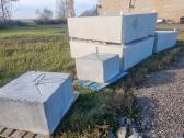 Betoniniai pontonai lieptams - Skelbiu.lt