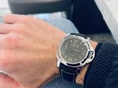Panerai Pam00915 - Skelbiu.lt