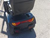 Elektrinis skuteris invacare comet alpine plius - Skelbiu.lt