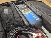 Midtronics Mdx-655 akumuliatoriių testeris - Skelbiu.lt