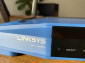 Linksys Wrt1900 Acs V2 - Skelbiu.lt