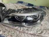 Bmw F10 F11 Lci Full LED „Plug and Play" - Skelbiu.lt