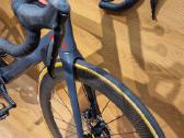 BMC Timemachine R01 56cm - Skelbiu.lt