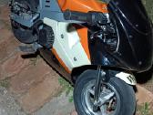 Pocket bike 45cc - Skelbiu.lt