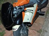 Pocket bike 45cc - Skelbiu.lt