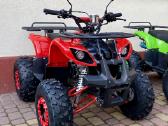 Yamaha grizzly 150cc 17kw 2024m Naujas keturratis - Skelbiu.lt