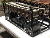 Mining rig 6 x Rtx 4080 Super - Skelbiu.lt