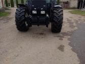Traktorius Valmet 8200e - Skelbiu.lt