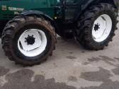 Traktorius Valmet 8200e - Skelbiu.lt