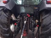 Traktorius Valmet 8200e - Skelbiu.lt