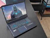 Acer Predator, 17 Fhd, 16gb, 500 SSD , Rtx 2060 6g - Skelbiu.lt