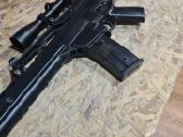 Airsoft G36 Snaiperis - Skelbiu.lt