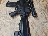 Airsoft G36 Snaiperis - Skelbiu.lt