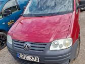 VW Caddy (Nr. C2) - Skelbiu.lt
