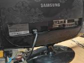 Samsung syncmaster 2333hd monitorius-televizorius - Skelbiu.lt