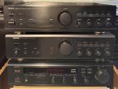 Denon pma-1315 / resiveriai - Skelbiu.lt