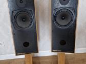 Monitor audio R352 kolonėlės - Skelbiu.lt
