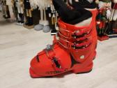 Atomic Jr40 Vaikiški slidinėjimo batai 19.0-19.5 - Skelbiu.lt
