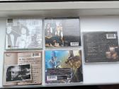 Keletas CD. Elo,cohen, Enya, Pretenders Creedence, - Skelbiu.lt