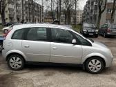 Opel Meriva - Skelbiu.lt