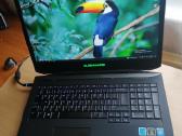 Atnaujintasskelb Alienware M17x R5,i7,gtx,SSD,32gb - Skelbiu.lt