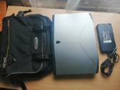 Atnaujintasskelb Alienware M17x R5,i7,gtx,SSD,32gb - Skelbiu.lt